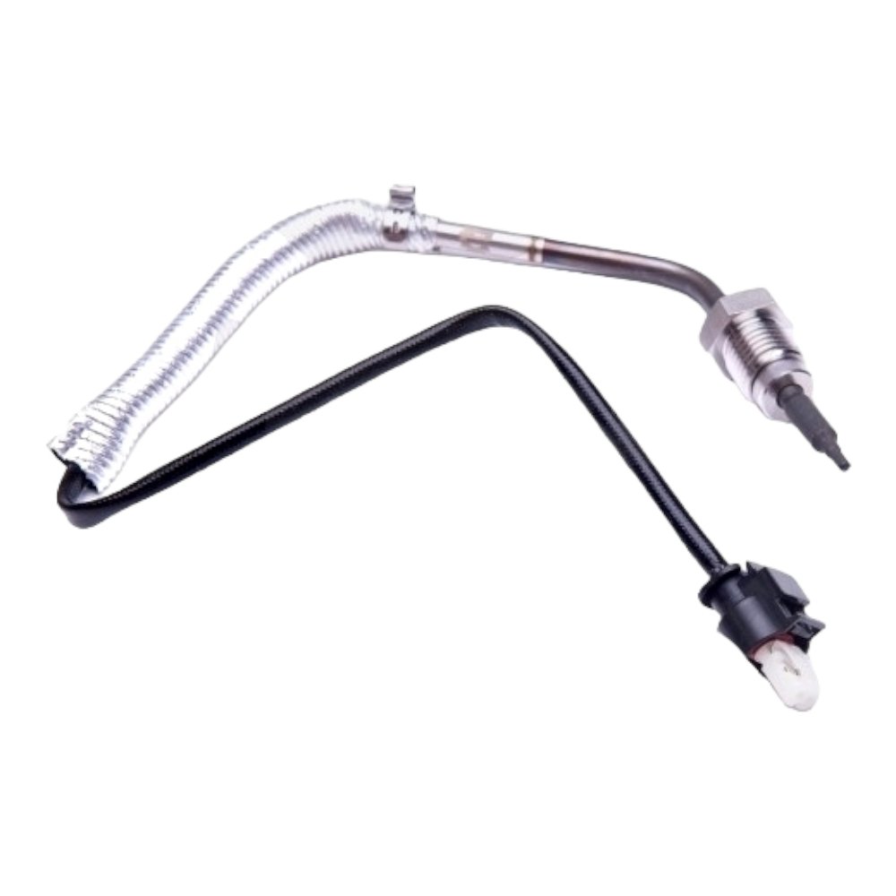 Czujnik temperatury spalin MERCEDES VITO 2010 2011 2012 2013 2014 2015 ...