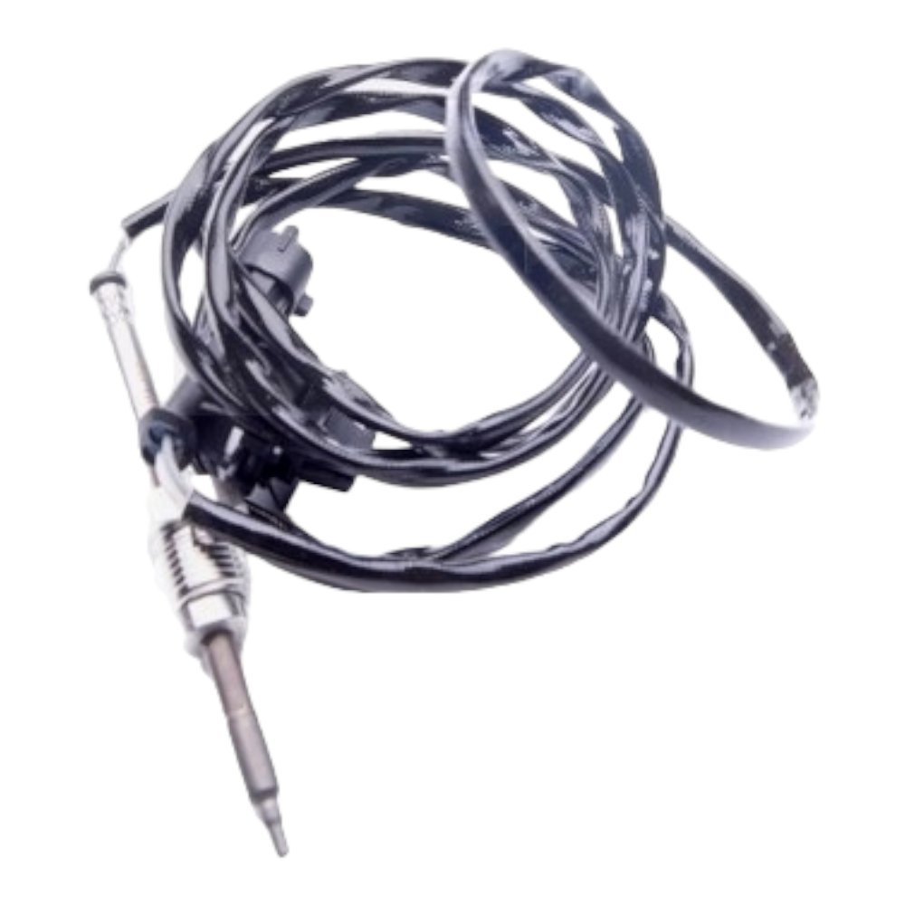 Czujnik temperatury spalin OPEL ZAFIRA B 2008 2009 2010 2011 2012 2013 ...