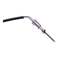 Czujnik temperatury spalin RENAULT MEGANE III 2009 2010 2011 2012 2013 ...