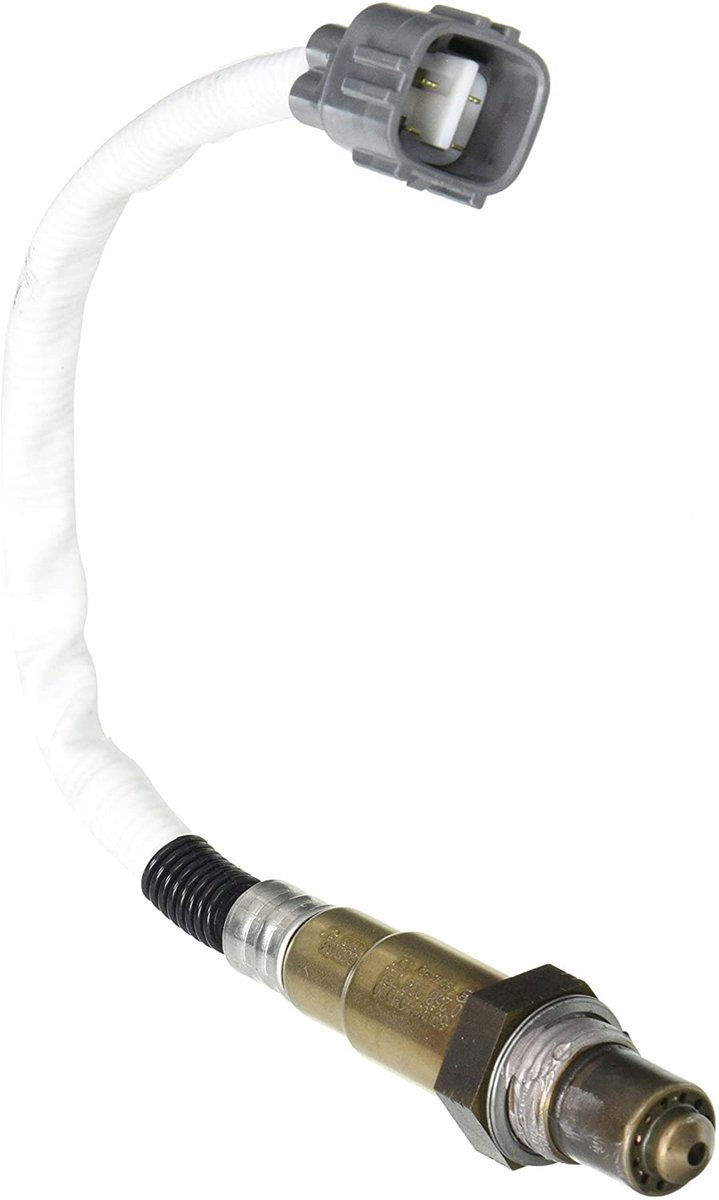 Czujnik Tlenu Bosch 0258006721 Toyota Peugeot - Bosch | Motoryzacja ...