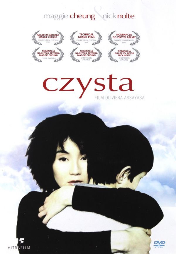 Czysta (Clean) - Assayas Olivier | Filmy Sklep EMPIK.COM