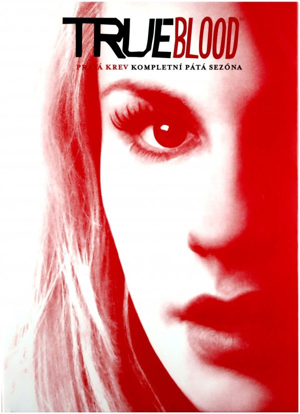 Czysta krew Sezon 5 - Ball Alan| Filmy Sklep EMPIK.COM