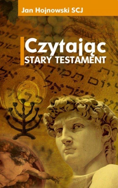 Czytając Stary Testament - Wydawnictwo Księży Sercanów | Książka w Empik