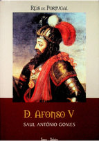 D Afonso V - | Książka w Empik