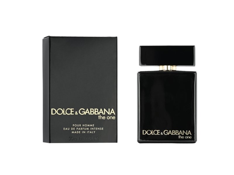 D&G The one Pour homme intense (M) EDP/S 50 ml | Sklep EMPIK.COM