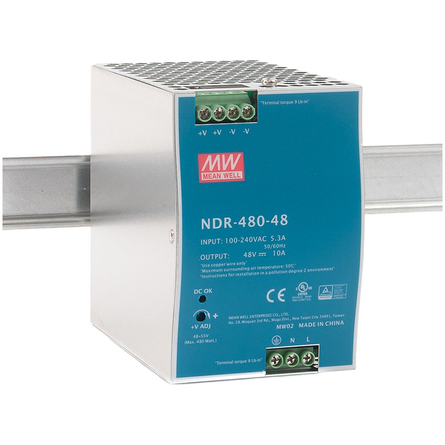 D-LINK 480W Universal AC input / Full range Power Supply - D-Link ...