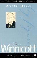 D W Winnicott - Jacobs Michael | Książka w Empik