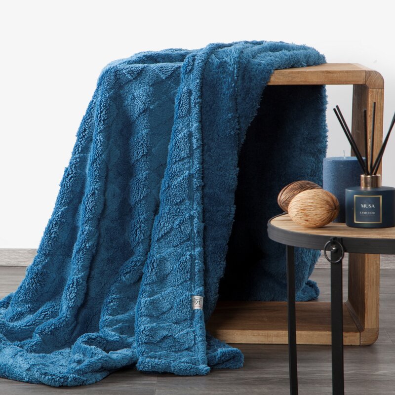 D91/K/NANCY/GRAN 150X200 GRAN - Eurofirany | Sklep EMPIK.COM