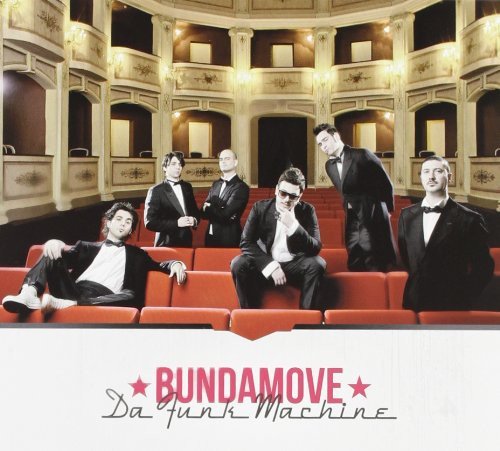 Da Funk Machine - Various Artists | Muzyka Sklep EMPIK.COM