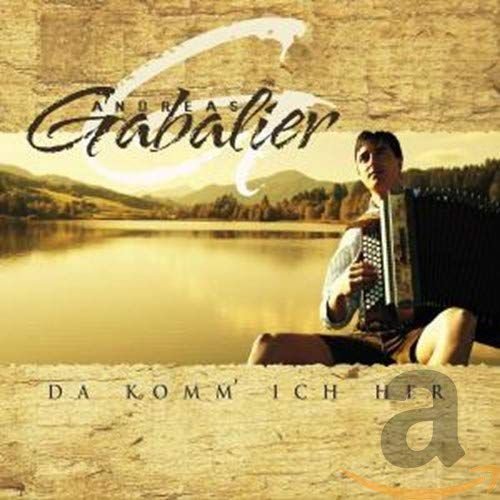 Da Komm' Ich Her - Various Artists | Muzyka Sklep EMPIK.COM