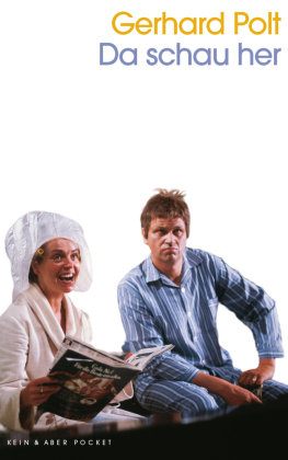 Da schau her - Kein & Aber | Książka w Empik