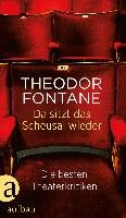 Da sitzt das Scheusal wieder - Fontane Theodor | Książka w Empik