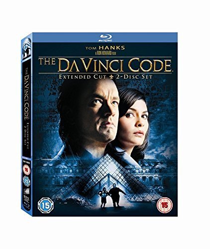 Da Vinci Code (Kod da Vinci) - Howard Ron | Filmy Sklep EMPIK.COM