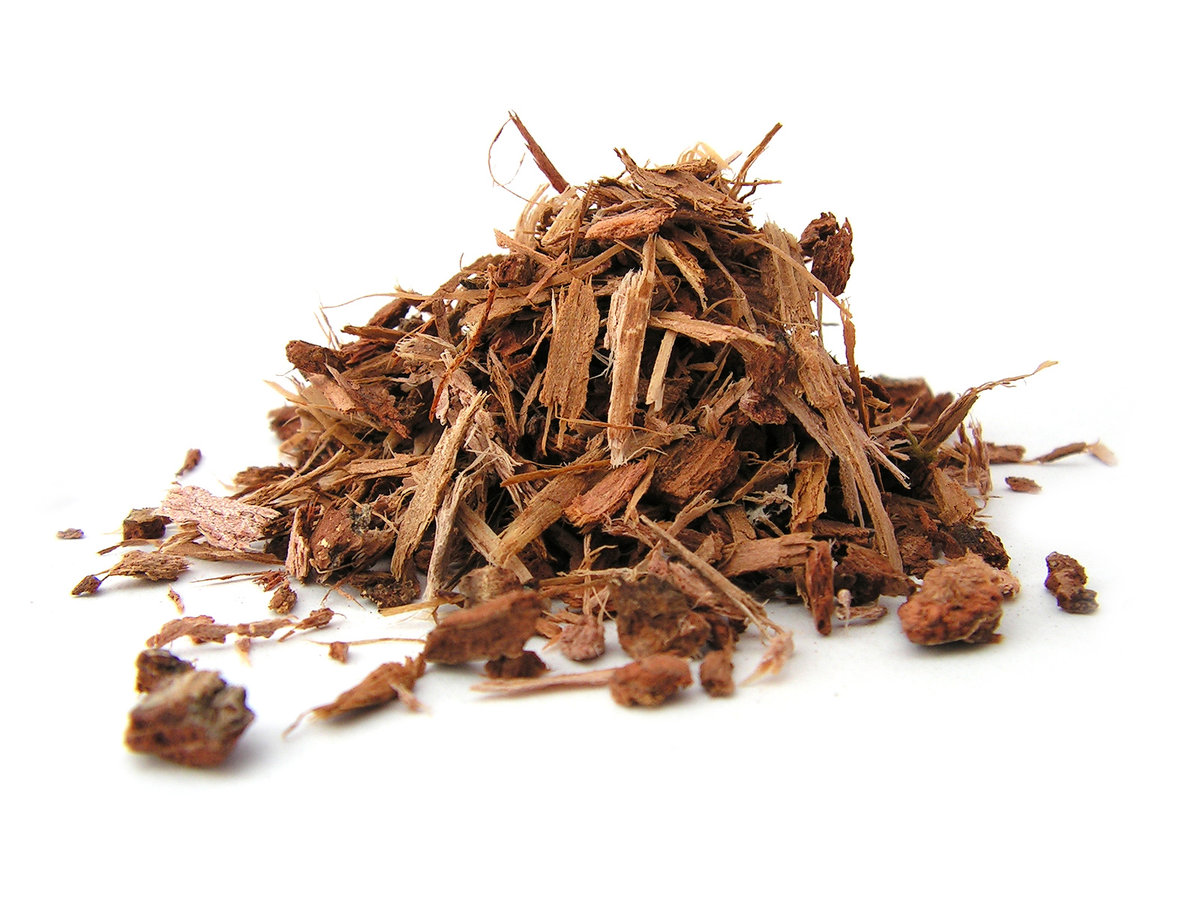 DĄB KORA dębu 1 kg - Aromatika | Sklep EMPIK.COM