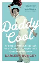 Daddy Cool - Darleen Bungey | Książka w Empik