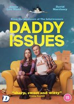 Daddy Issues - | Filmy Sklep EMPIK.COM