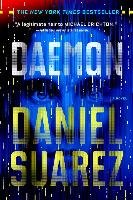 Daemon - Suarez Daniel | Książka w Empik