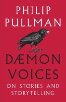 Daemon Voices: On Stories and Storytelling - Pullman Philip | Książka w ...