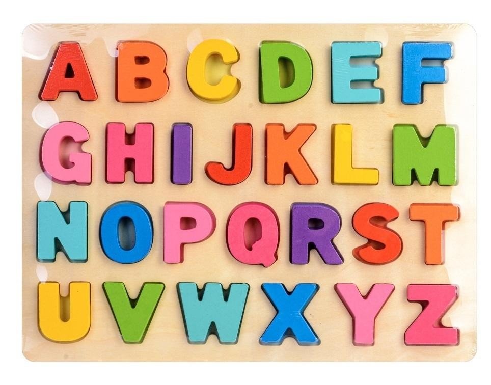 DAFFI 41257 DREWNO LITERY - Inna marka | Sklep EMPIK.COM