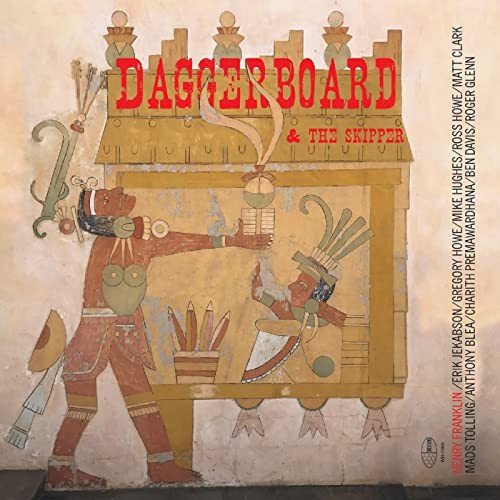 Daggerboard And The Skipper - Various Artists | Muzyka Sklep EMPIK.COM