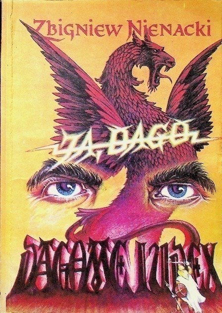 Dagome iudex Ja, Dago, Tom I - Nienacki Zbigniew | Książka w Empik
