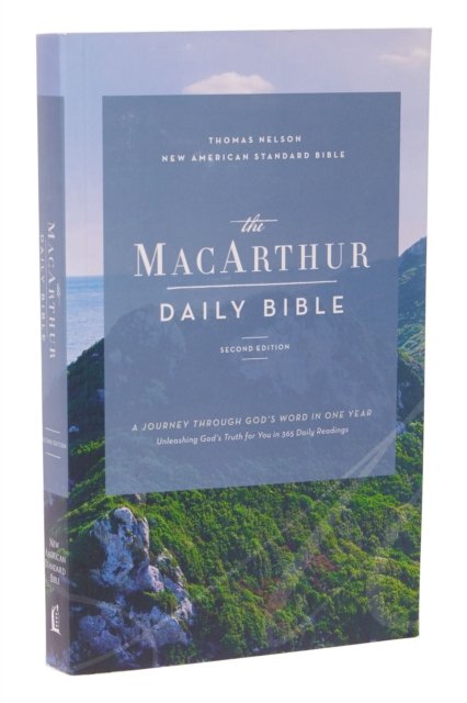 Daily Bible - Opracowanie zbiorowe | Książka w Empik