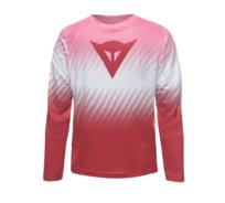 DAINESE JERSEY SCARABEO LS PINK/WHITE - Dainese | Sport Sklep EMPIK.COM