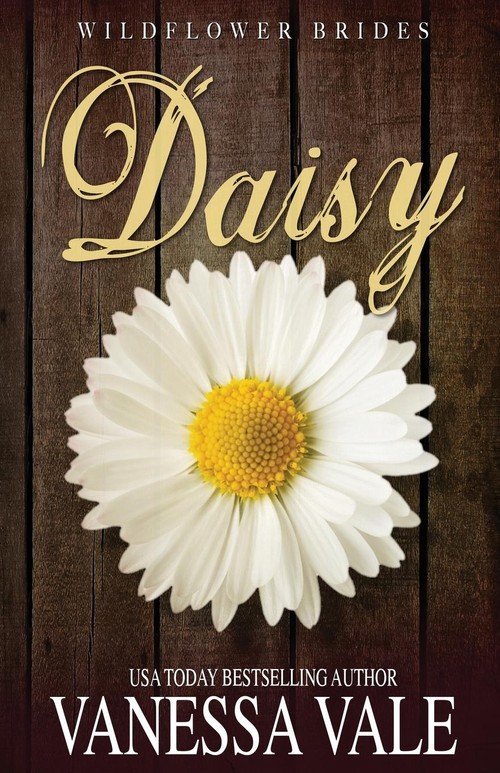 Daisy - Vale Vanessa | Książka w Empik