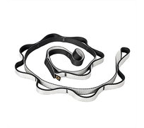 Daisy Chain 120 cm - pas do zmiany wysokości hamaka Aerial - Inna marka ...