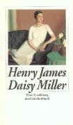 Daisy Miller - Henry James | Książka w Empik