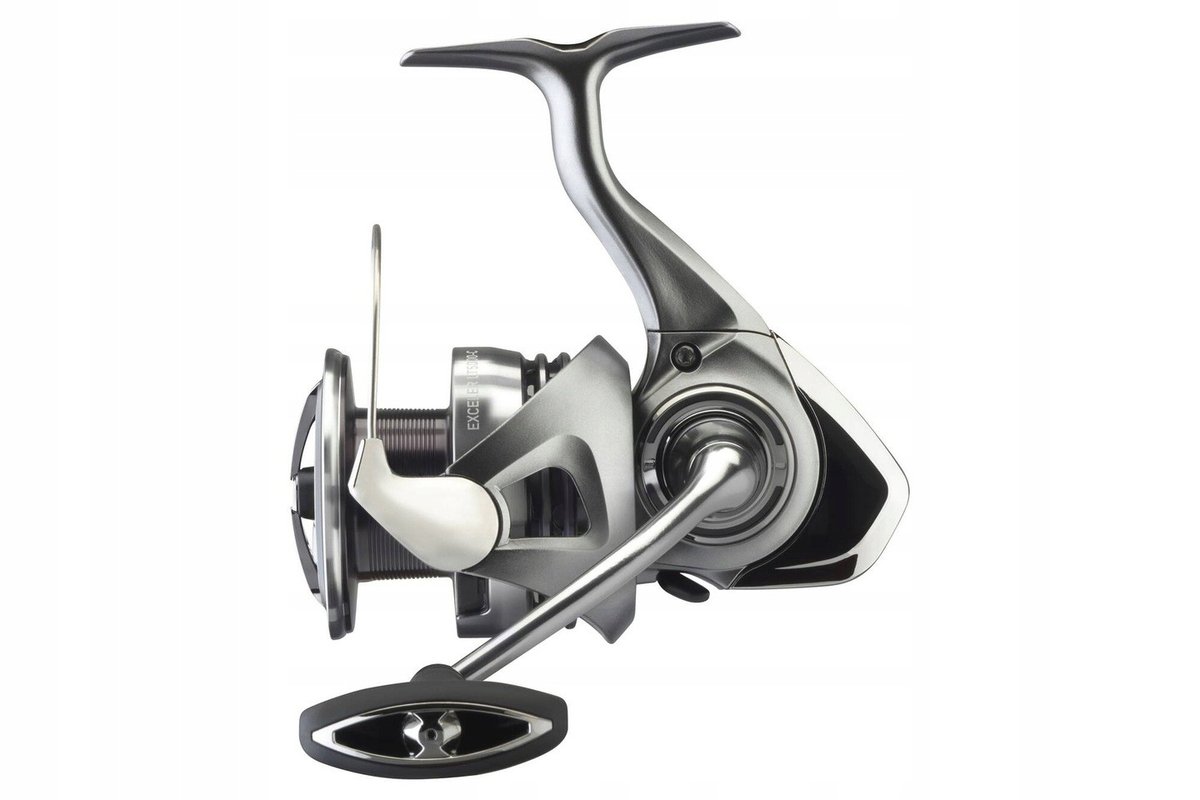 DAIWA EXCELER LT 2500 XH NOWOŚĆ 2023! - Daiwa | Sport Sklep EMPIK.COM