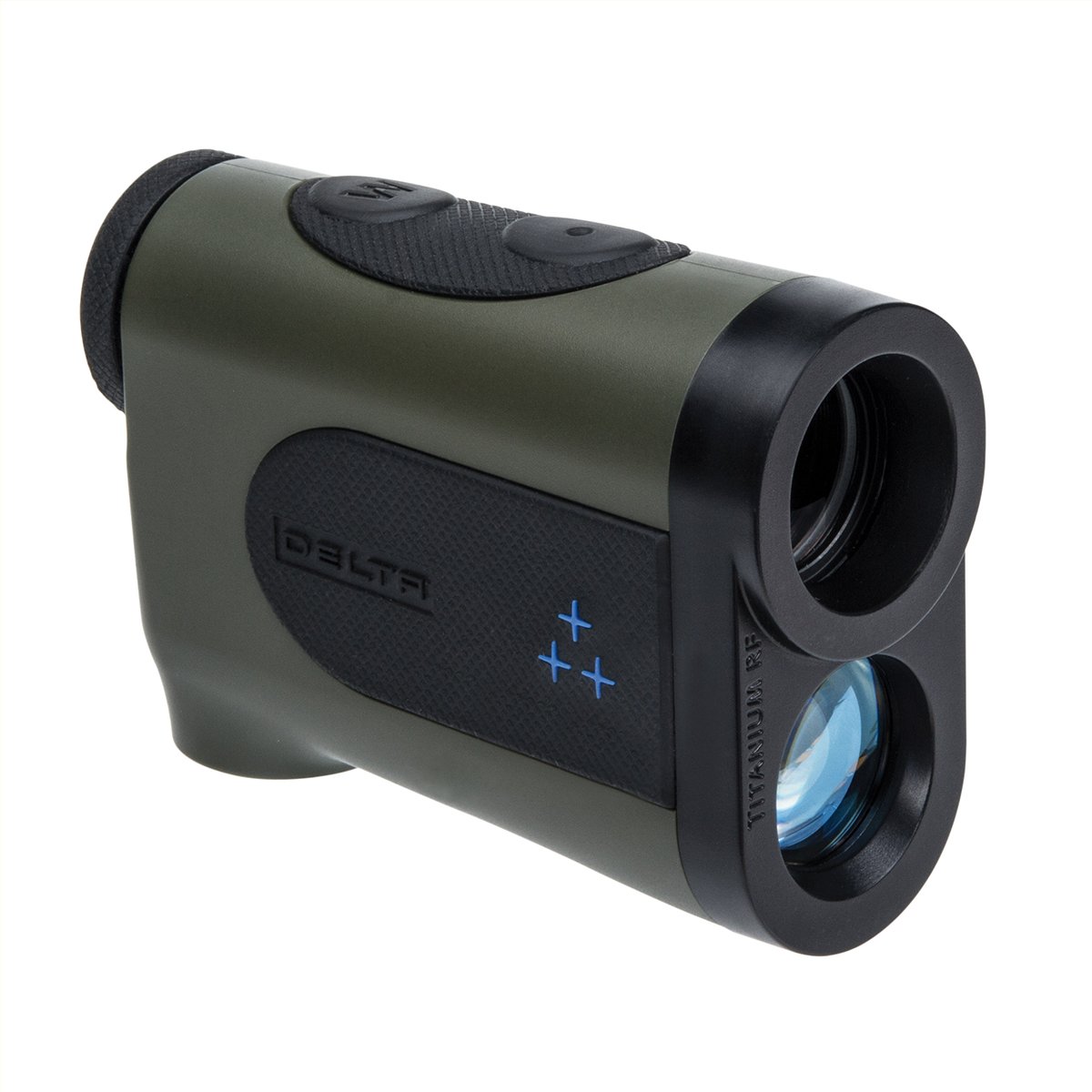 Dalmierz laserowy Delta Titanium RF-4000 - Delta | Sklep EMPIK.COM
