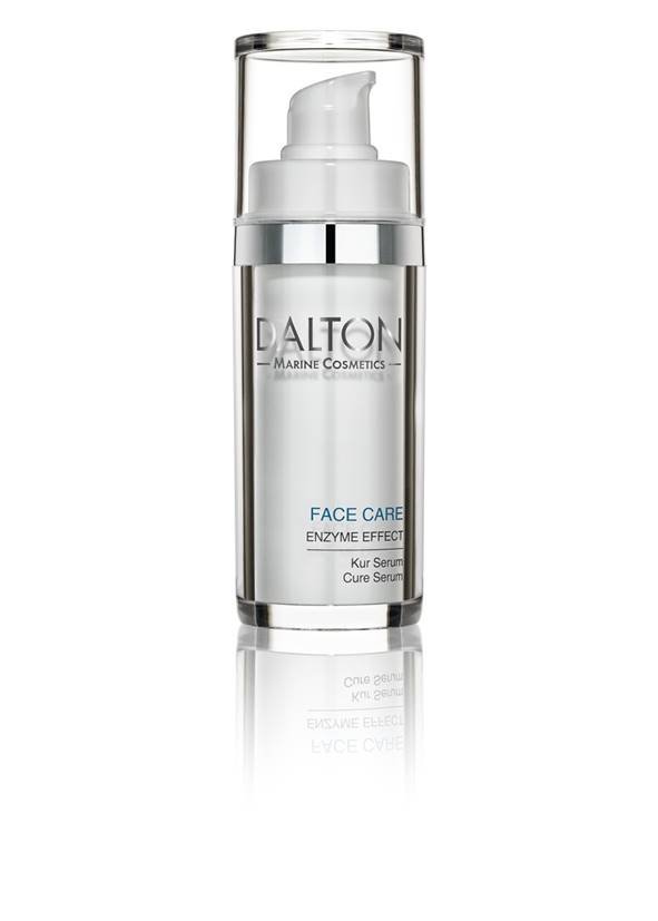 Dalton, Serum Enzymatyczne Face Care Enzyme Serum 30ml | Sklep EMPIK.COM