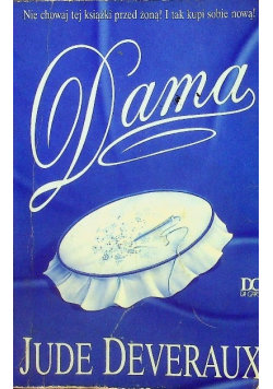Dama - | Książka w Empik