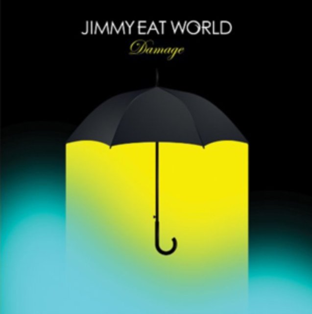 Damage - Jimmy Eat World | Muzyka Sklep EMPIK.COM