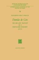 Damião de Gois - Hirsch Elisabeth Feist | Książka w Empik