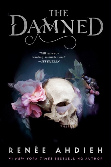 Damned - Renee Ahdieh | Książka w Empik