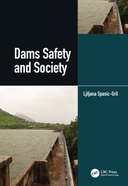 Dams Safety and Society - Taylor & Francis Ltd. | Książka w Empik