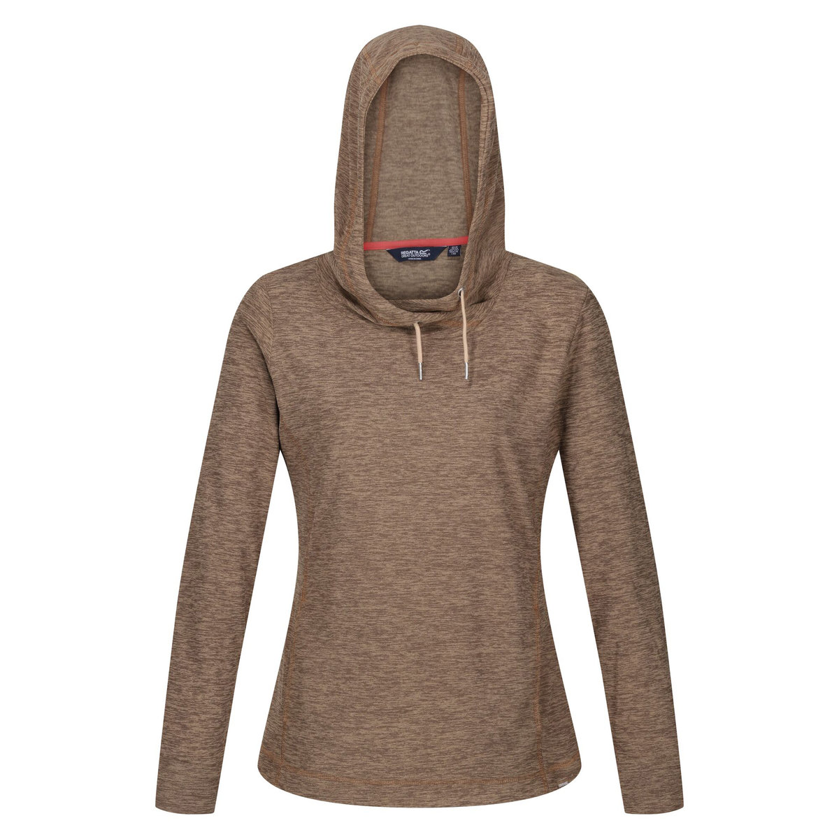 Damska Bluza Z Kapturem Kizmit II (40 / ) - REGATTA | Moda Sklep EMPIK.COM