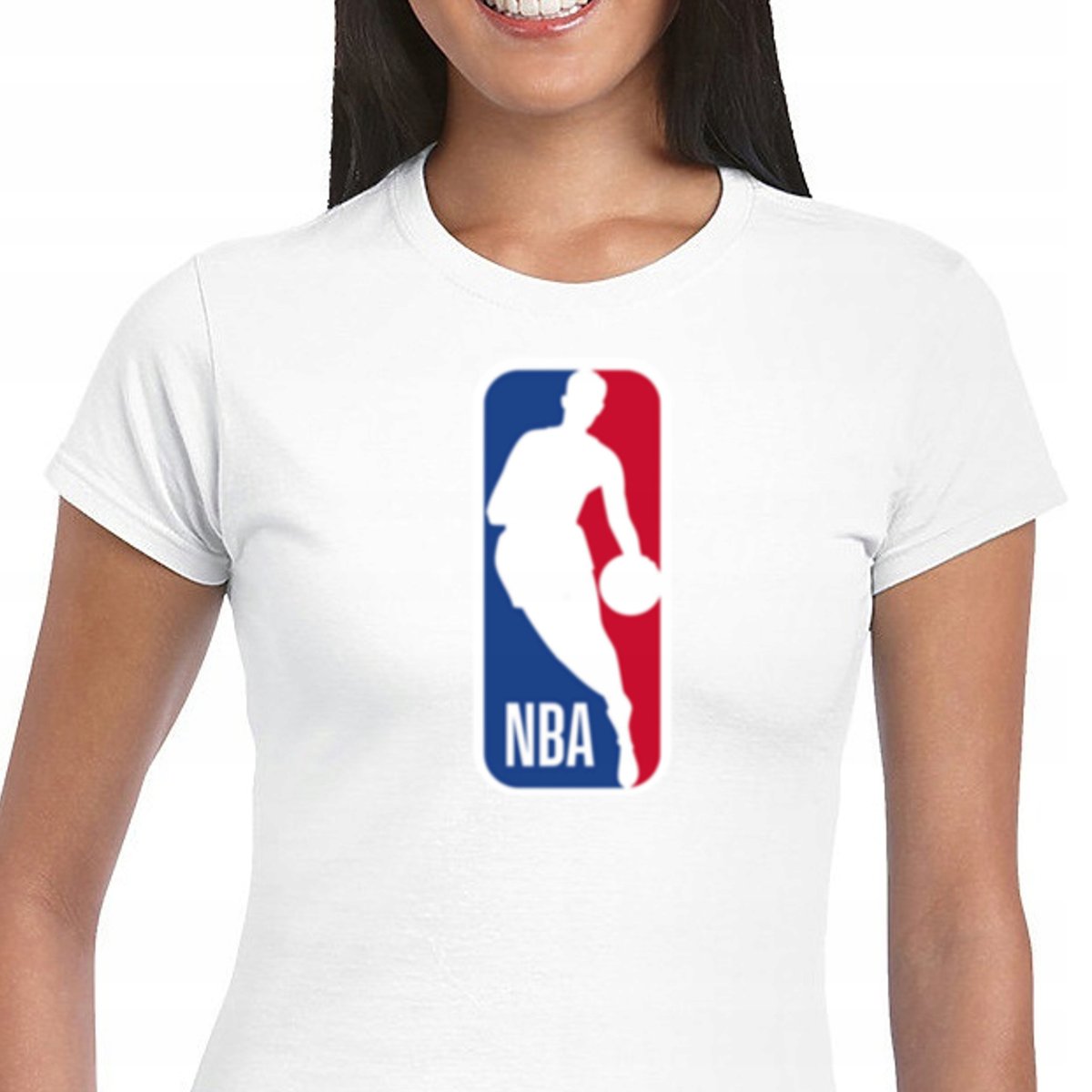 Damska Koszulka Nba Koszykówka Jordan 3210 Xl - Inna marka | Moda Sklep ...