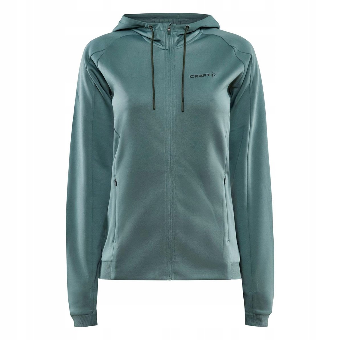 Damska Kurtka EVOLVE HOOD JACKET W L - Craft | Sport Sklep EMPIK.COM