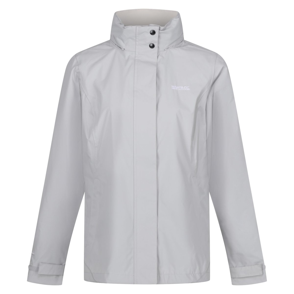Damska Kurtka Przeciwdeszczowa Daysha (34 / Ciepły Biały) - REGATTA ...