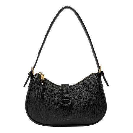 Damska torebka Astrid Black - Cacharel | Moda Sklep EMPIK.COM