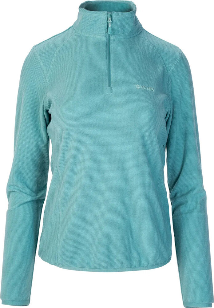 Damski polar Hi-tec Lady Damis II turkus rozmiar S - Hi-Tec | Moda ...