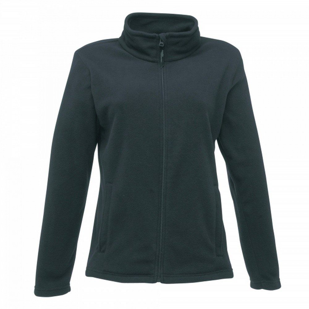 Damski Polar Z Suwakiem Micro (36 / Szary) - REGATTA | Sport Sklep ...