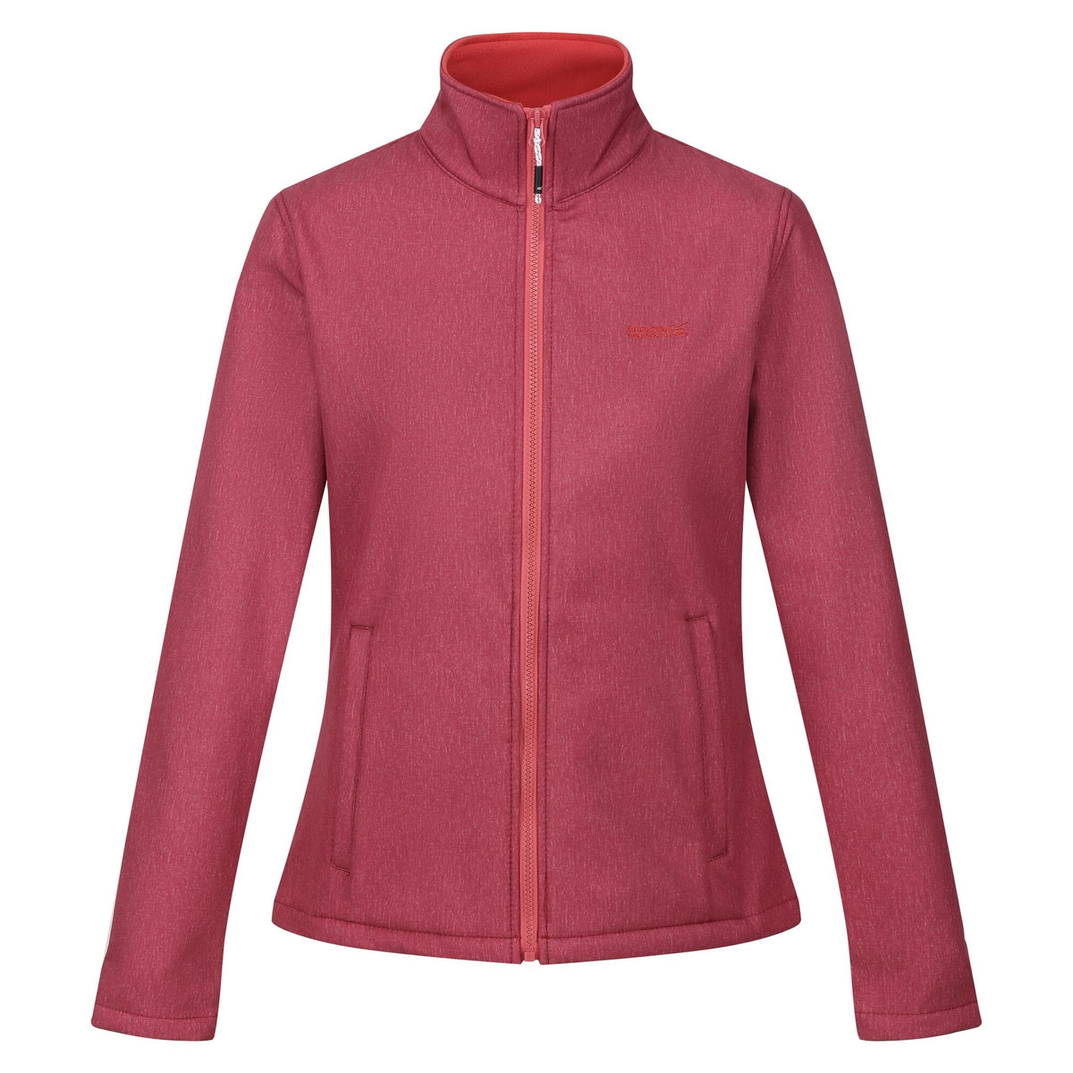 Damski Softshell Connie V (42 / Ciemnoczerwony) - REGATTA | Moda Sklep EMPIK.COM
