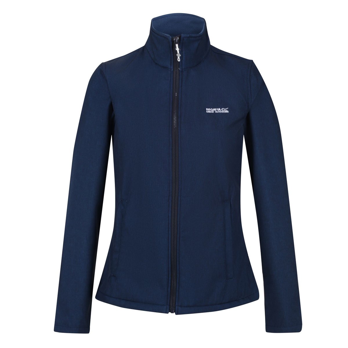 Damski Softshell Connie V (50 / Ciemnogranatowy) - REGATTA | Moda Sklep EMPIK.COM