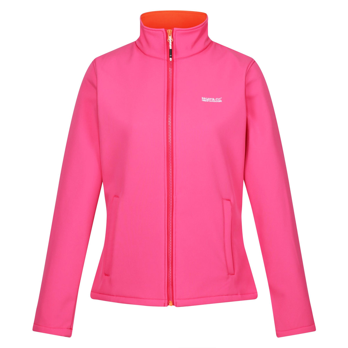 Damski Softshell Connie V (52 / ) - REGATTA | Moda Sklep EMPIK.COM