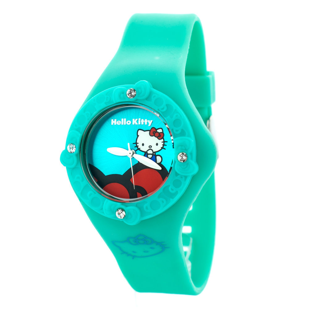 Damski Zegarek HELLO KITTY model HK7158LS-13 (40MM) - Hello Kitty ...