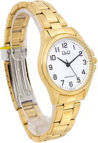 Damski Zegarek Q&Q - C37A-016P - Q&Q | Moda Sklep EMPIK.COM